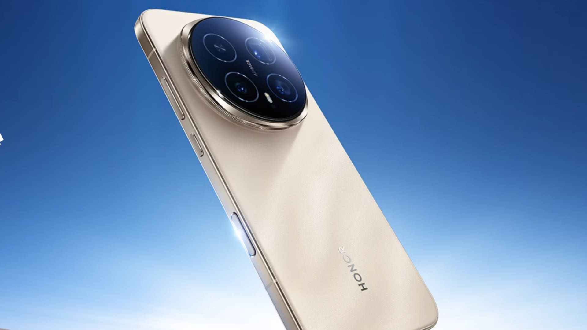 HONOR Magic 8 Pro goes on sale in South Africa on 1st March - Hypertext