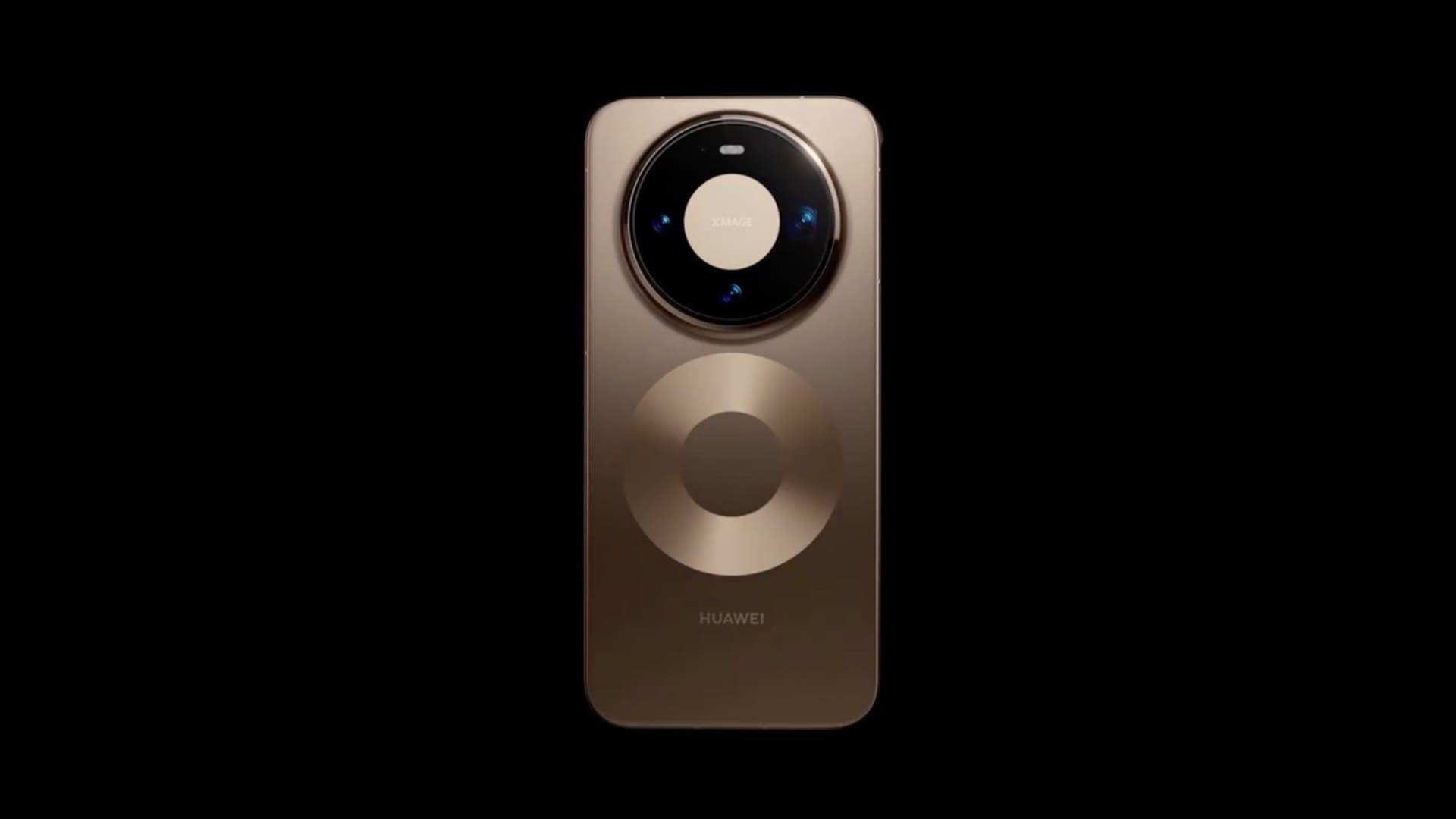 Huawei previews Mate 80 Pro ahead of Madrid launch this month - Hypertext