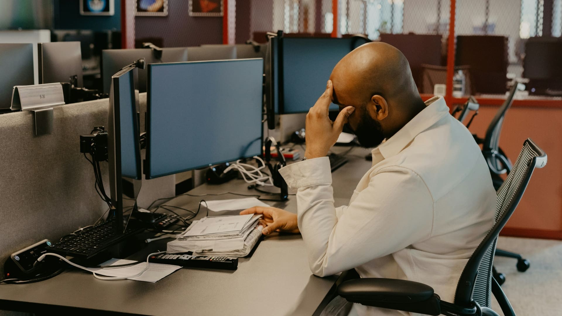 Emotional Tax - The unseen costs facing South African SMEs - Hypertext