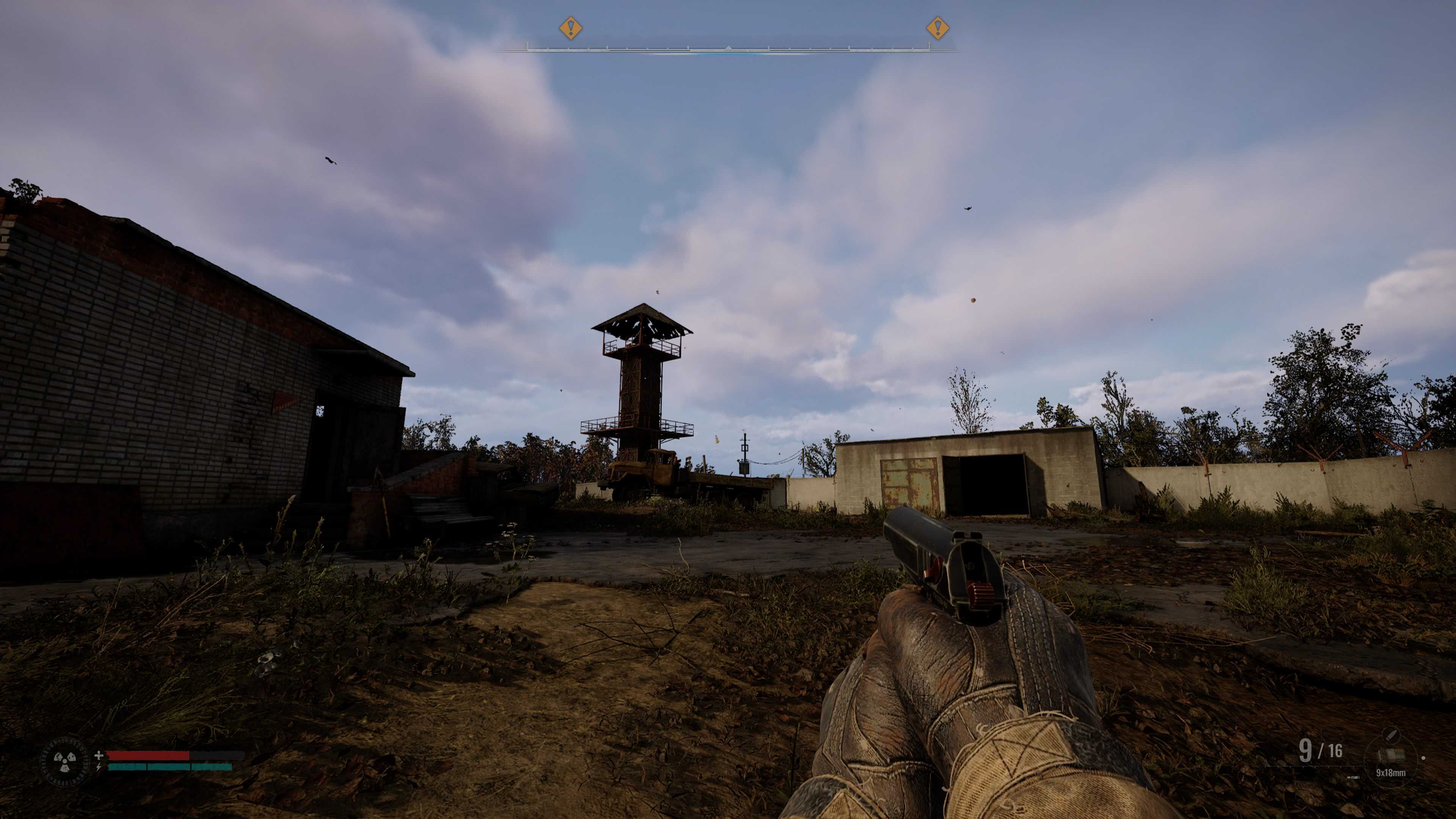 STALKER 2: Heart of Chornobyl Review - Have they fixed it? - Hypertext