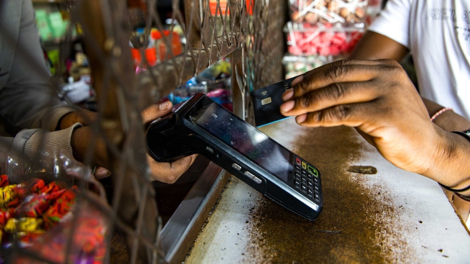 Why Shoprite is buying into R&A Cellular - and what it means for spaza ...