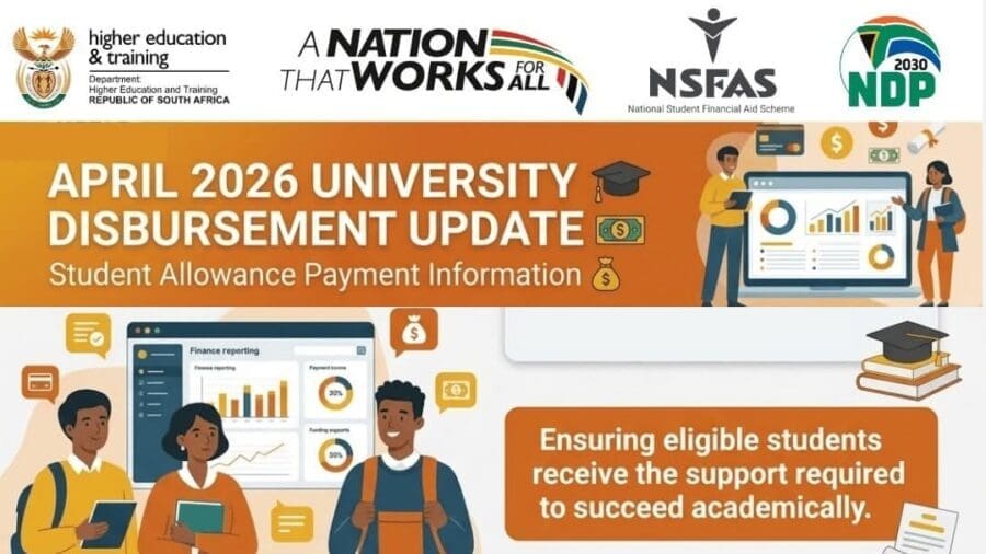NSFAS issues many updates and reminders to stakeholders - Hypertext