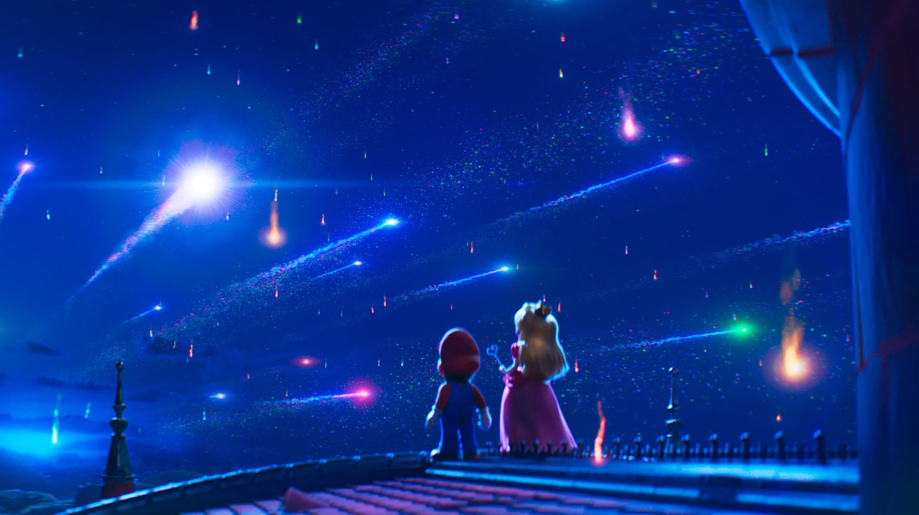 The Super Mario Galaxy Movie takes over South Africa with Ster-Kinekor ...