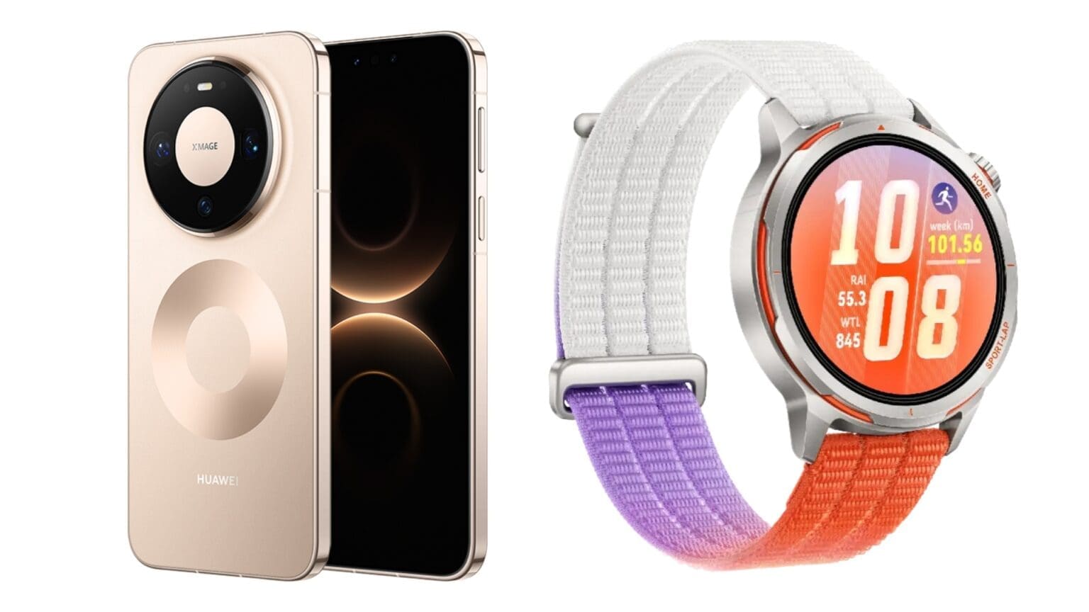Huawei Mate 80 Pro and Watch GT Runner 2 now available to buy in SA ...