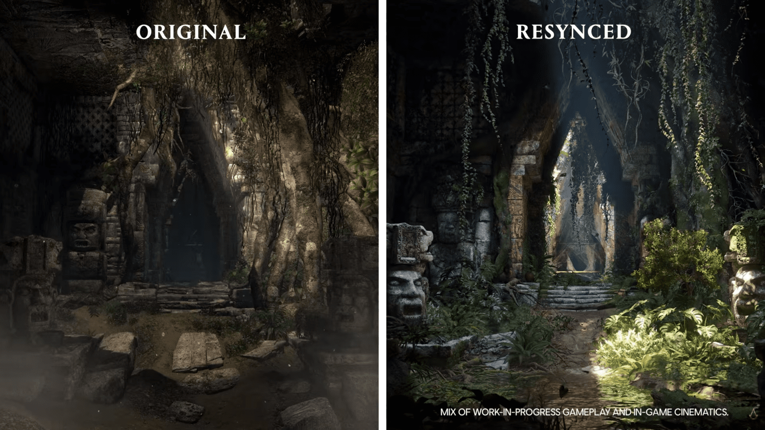 Black Flag Resynced Shows Just How Crazy Pc Gaming Has Become Hypertext