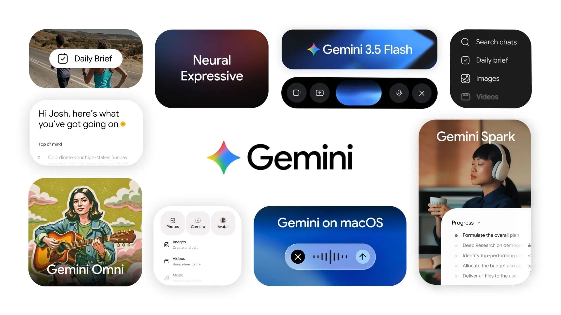 Google now has an agentic AI assistant - Gemini Spark - Hypertext