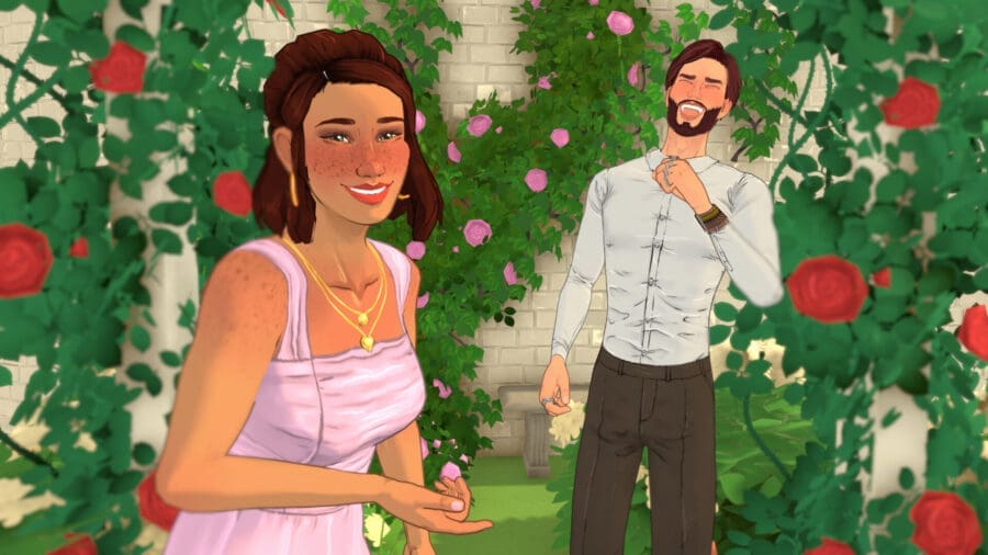 Paralives devs answer big questions in Reddit AMA - Hypertext