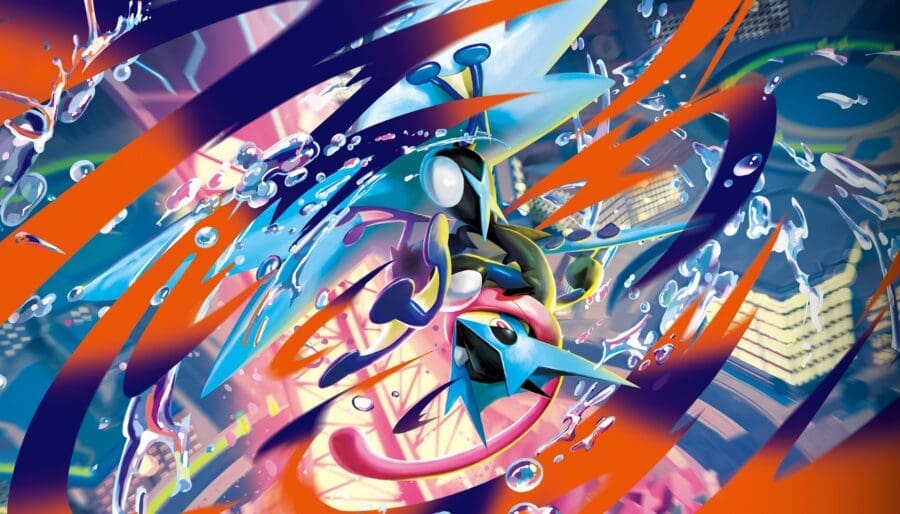 Kids in Joburg, Pretoria and Cape Town can learn the Pokémon TCG for ...