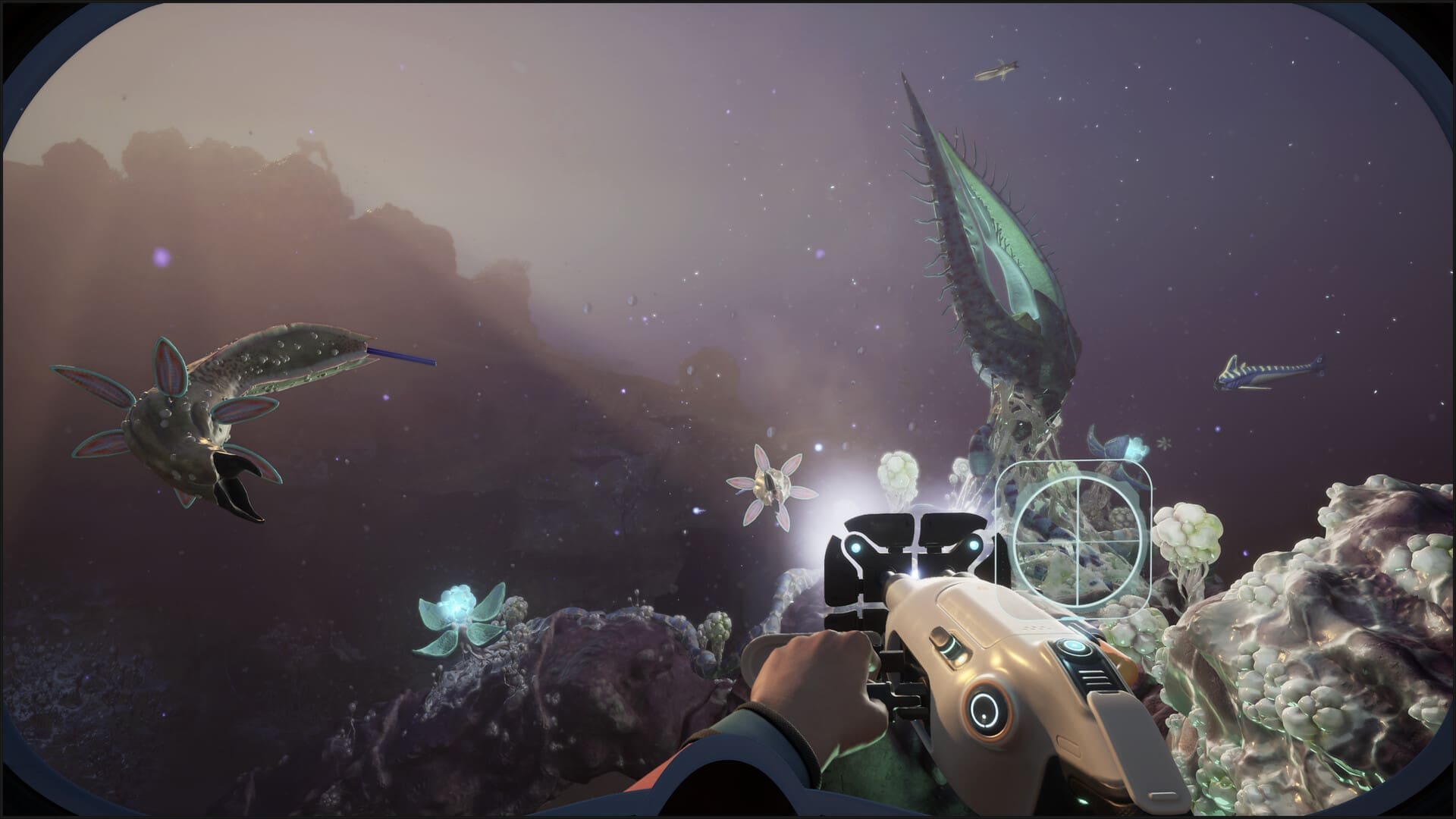 Subnautica 2 launches to 10K reviews, a 'Very Positive' reception and ...