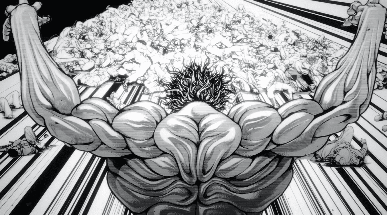 Tekken's newest character: Is the Baki anime worth watching? - Hypertext