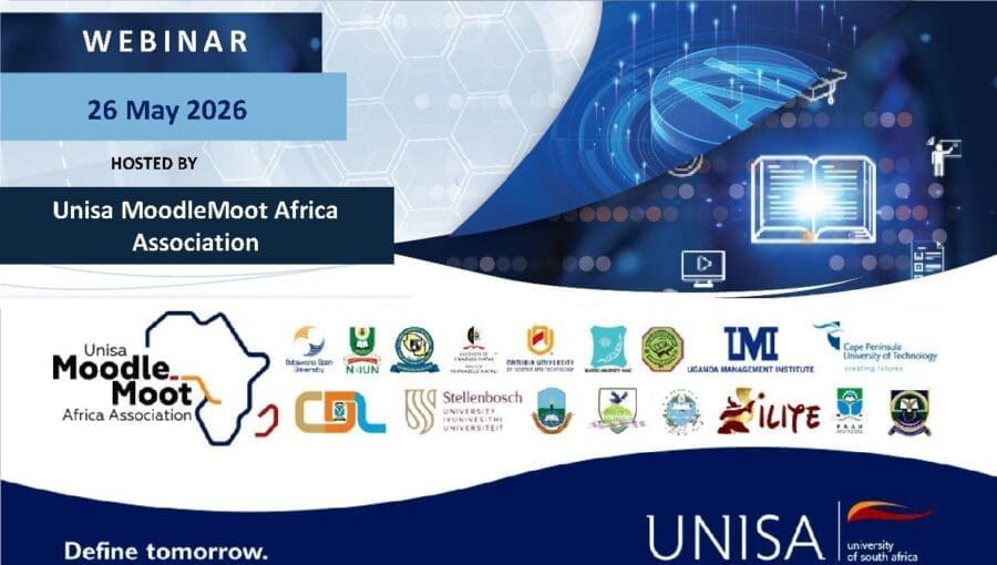Unisa webinar tackles innovation in open and distance elearning - Hypertext