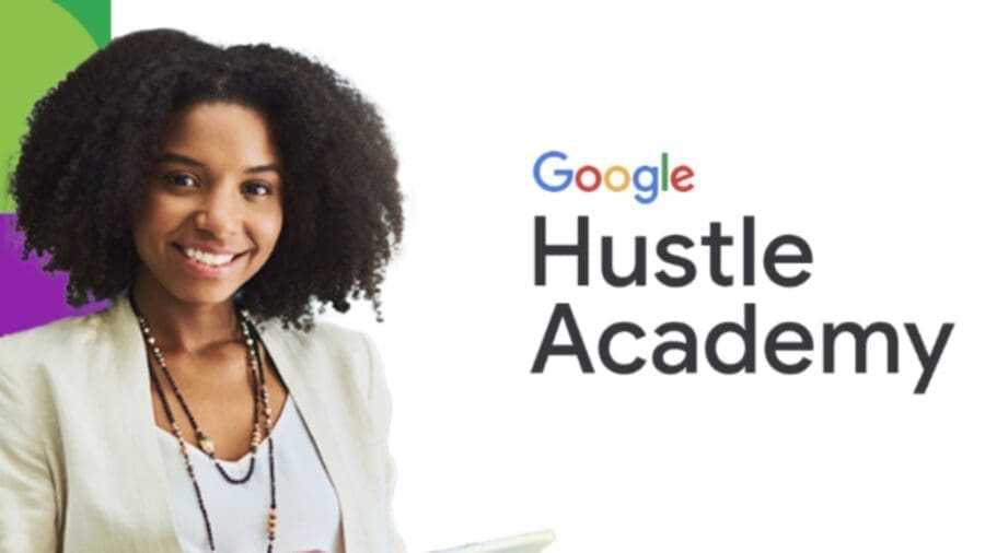 Google's Hustle Academy returns for 2026 with new format - Hypertext