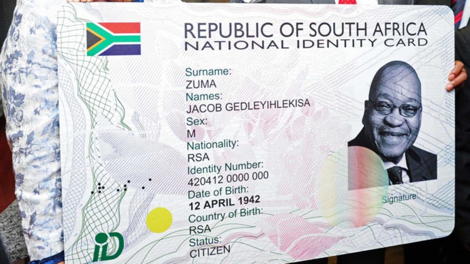 Government sets deadline to resolve blocked ID numbers - Hypertext