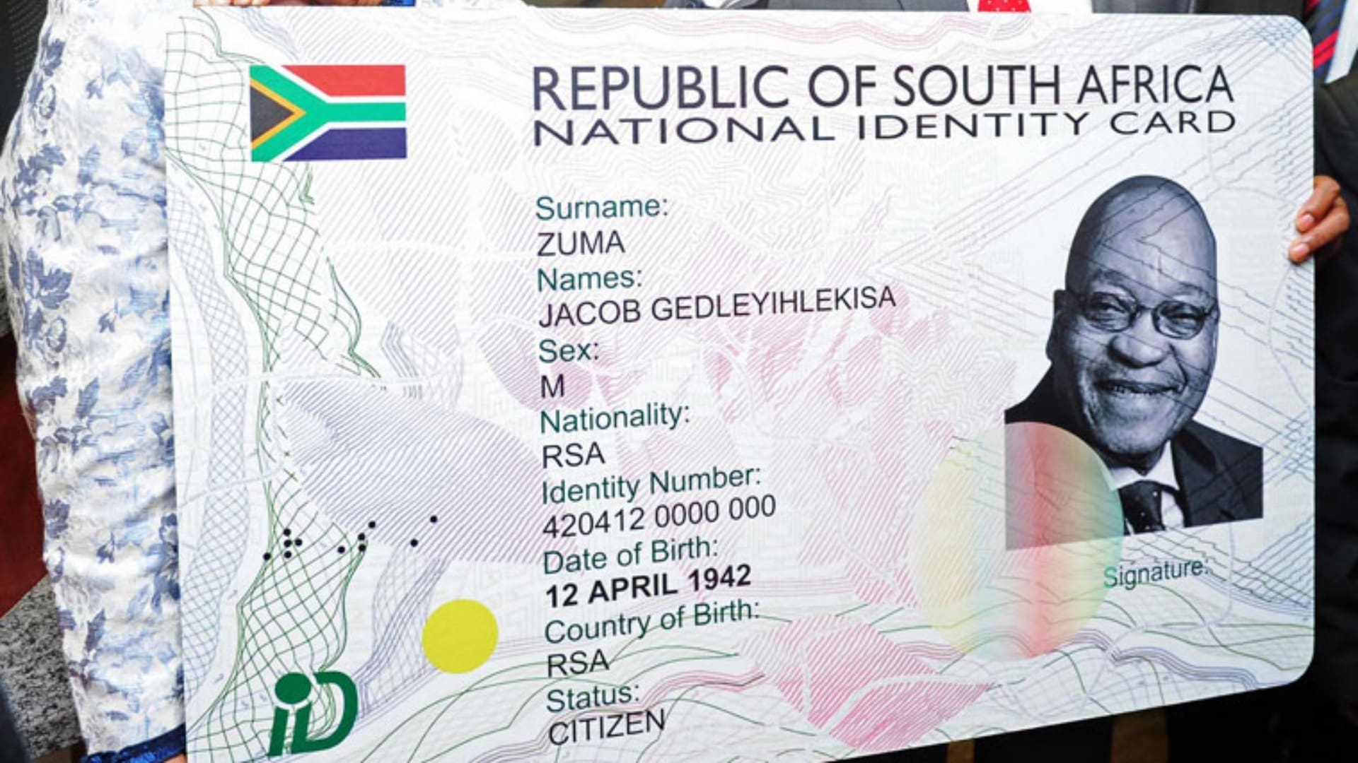 Government sets deadline to resolve blocked ID numbers - Hypertext