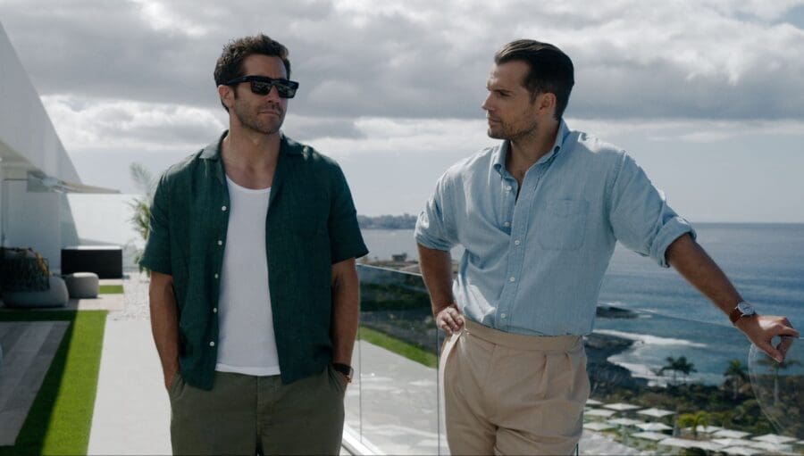 Backrooms and In The Grey ticket prices halved at Ster-Kinekor - Hypertext
