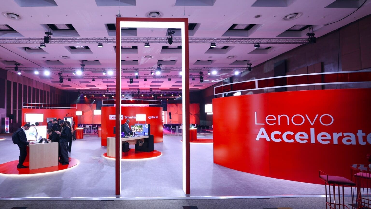 Lenovo Southern Africa sees industry defying growth thanks to local ...