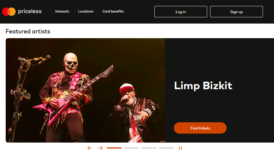Limp Bizkit - Hypertext