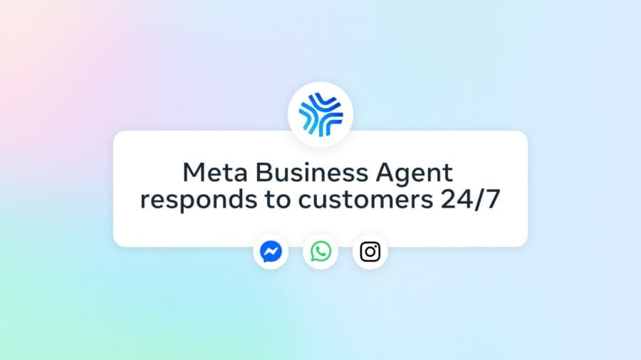 Meta is introducing AI agents to its business apps - Hypertext