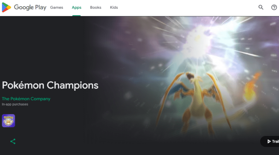 Pokémon Champions arrives on mobile only 2 months after Nintendo Switch ...