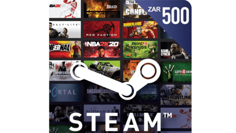 Valve on Steam Gift Cards: 'We expect all retailers to be out of stock ...