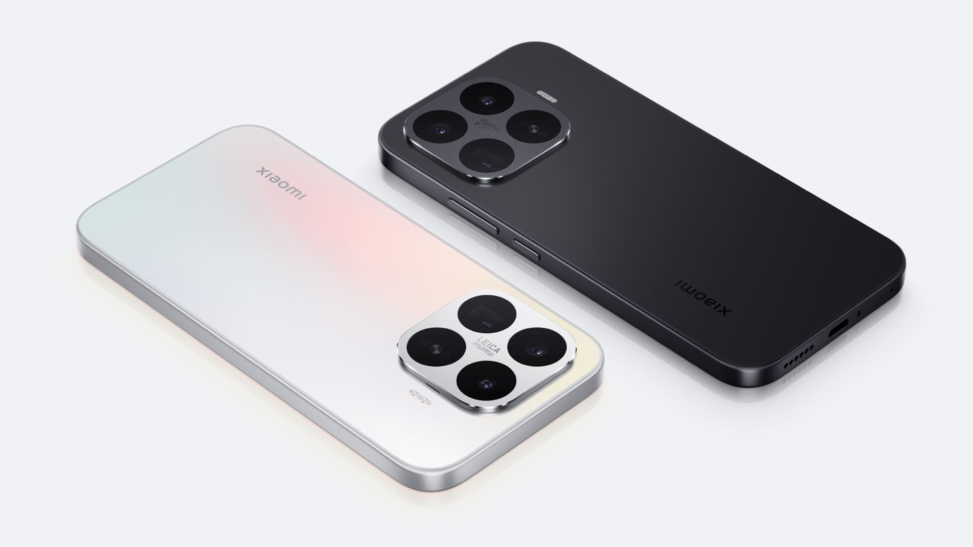 Xiaomi 17T - Hypertext