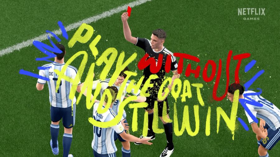 FIFA World Cup: Launch Edition - Hypertext