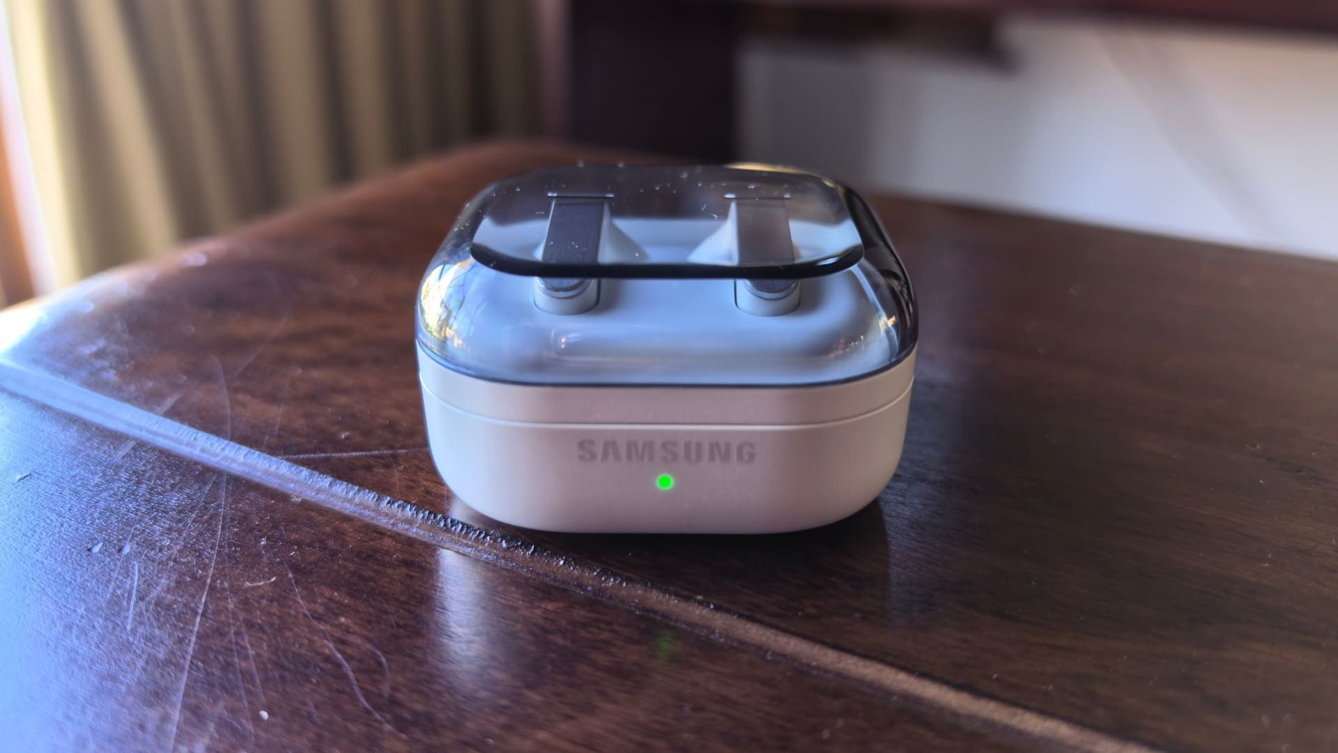 Samsung Galaxy Buds4 Pro Review: Built for Galaxy - Hypertext