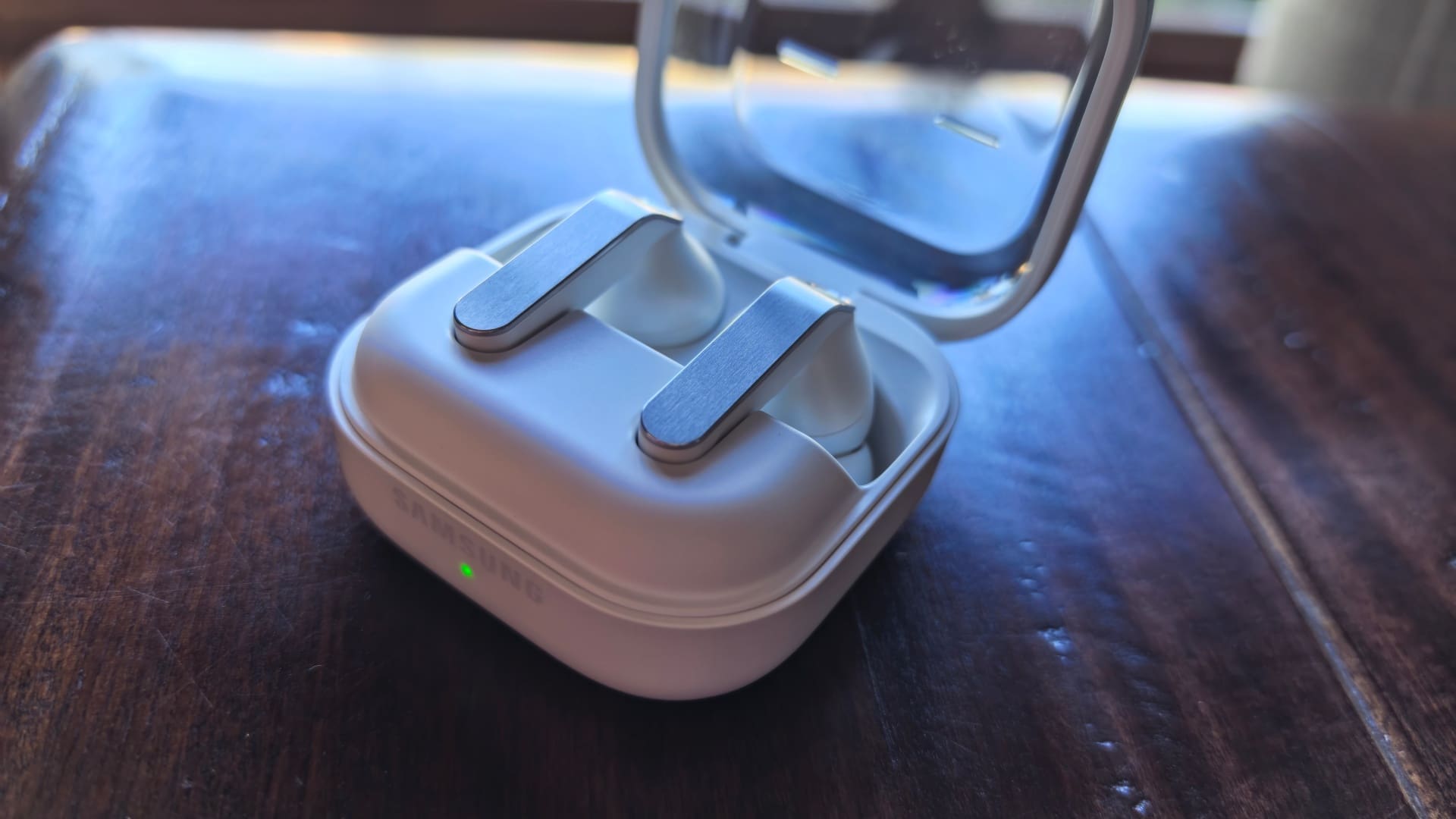 Samsung Galaxy Buds4 Pro Review: Built for Galaxy - Hypertext
