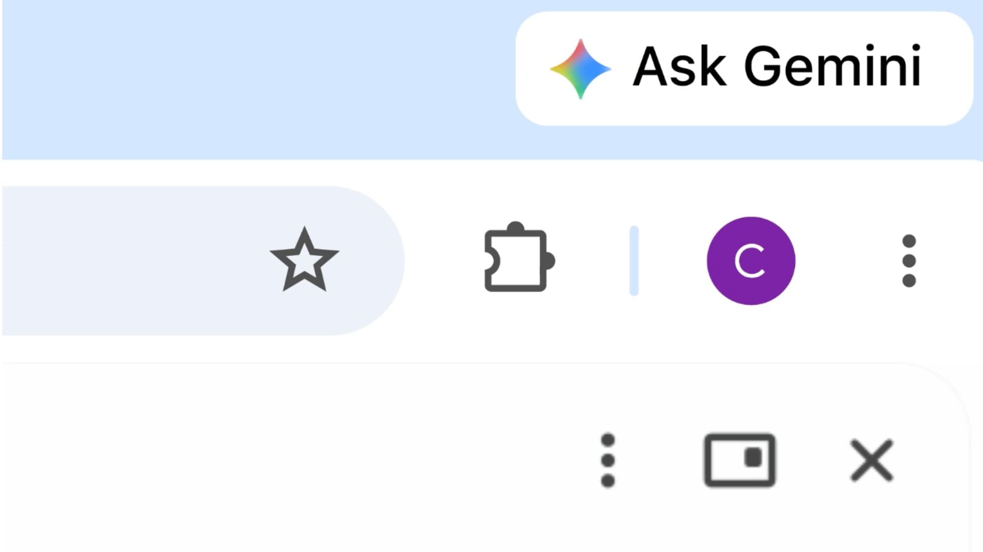 Gemini in Chrome rolls out to more countries, including South Africa ...