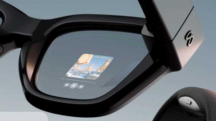 Hidden code could give Meta smart glasses facial recognition recall ...