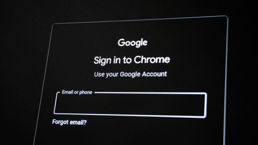 Is Google stepping up two-factor authentication? - Hypertext